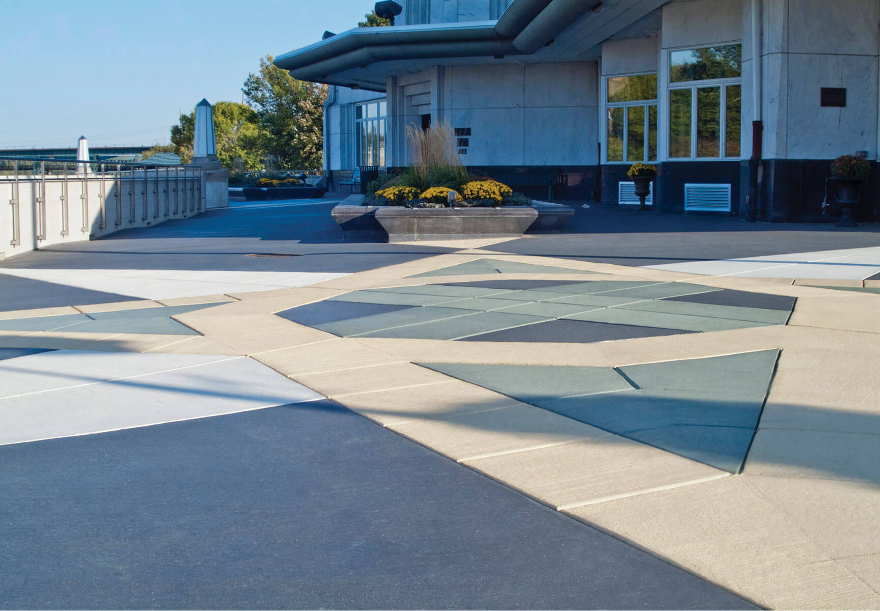 Solomon Colors / Integral Concrete Colorants